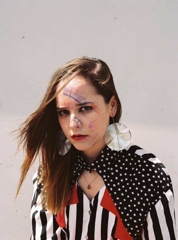 Colaboraciones con otros profesionales y artistas : fotógrafos ...