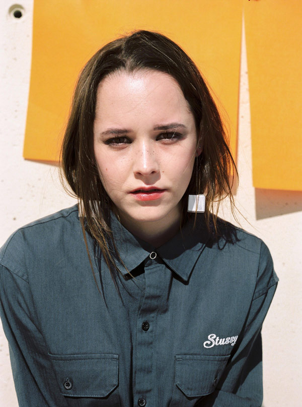 Colaboraciones con otros profesionales y artistas : fotógrafos ...