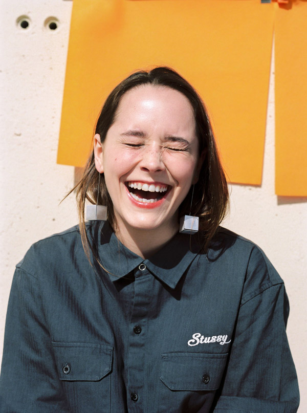 Colaboraciones con otros profesionales y artistas : fotógrafos ...